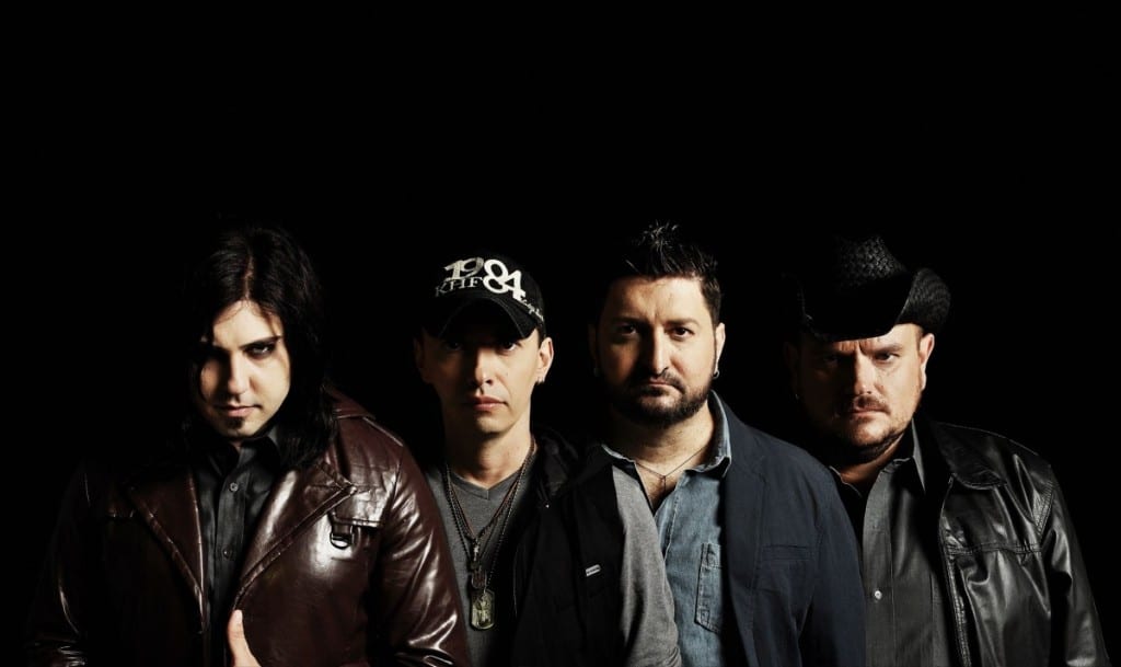 Master Hall recebe a banda Rosa de Saron em Curitiba | Curitiba Cult ...