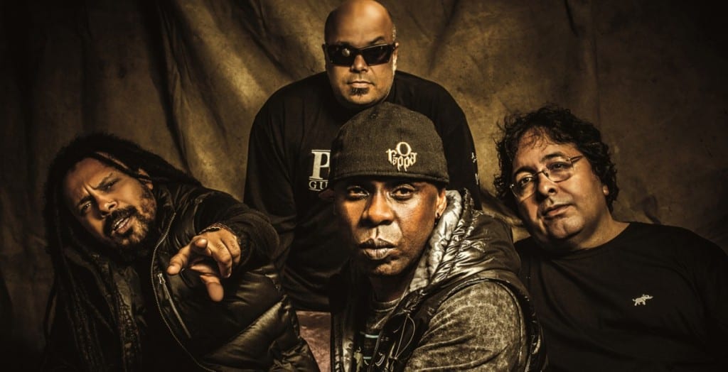 O Rappa em Curitiba: banda vem à capital com novo trabalho | Curitiba ...