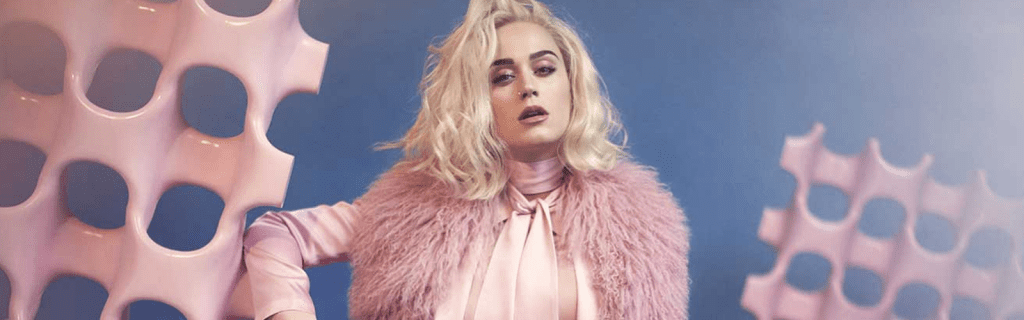 Katy Perry anuncia vinda ao Brasil; teremos Curitiba? – Curitiba Cult ...