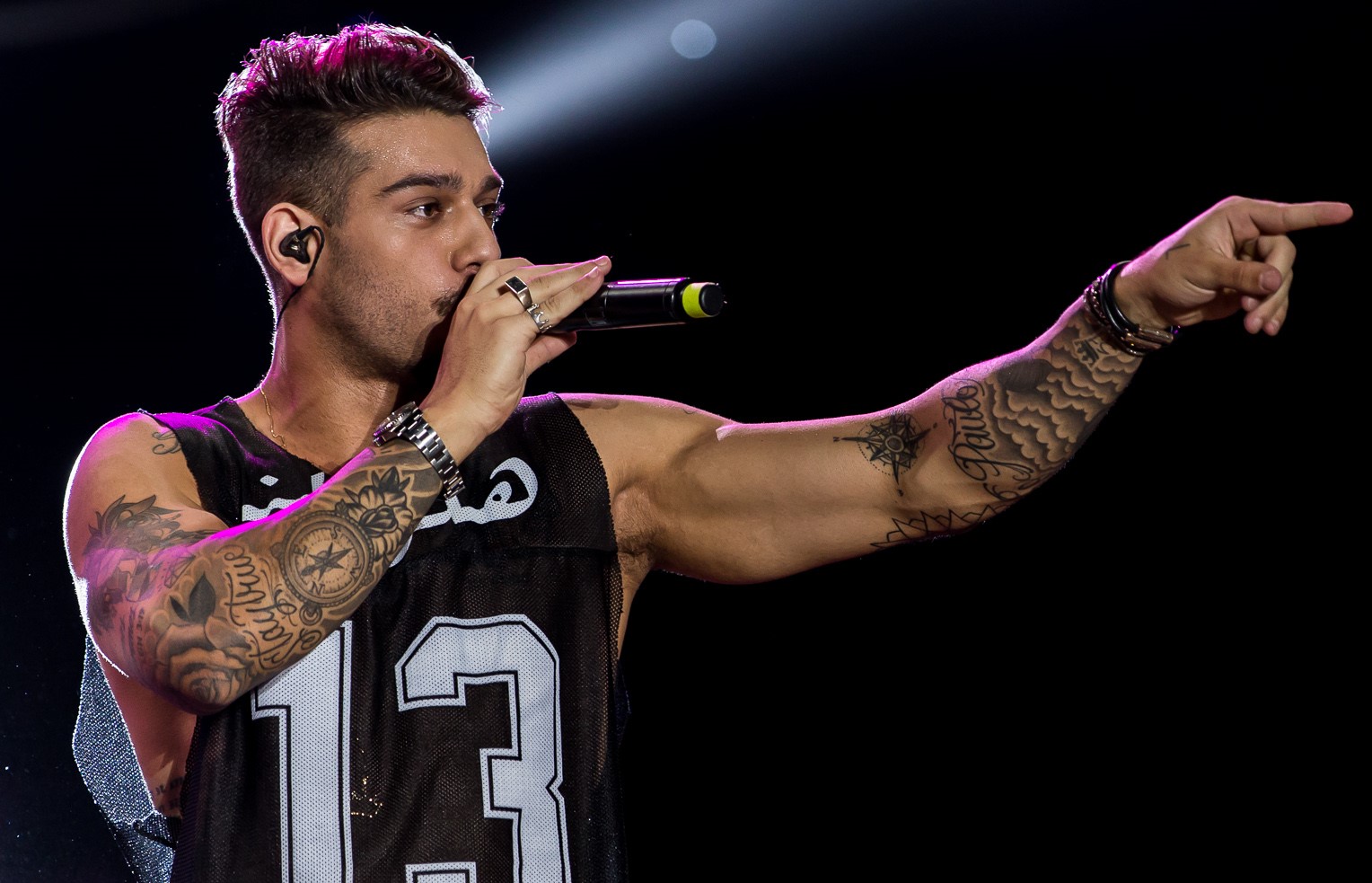Lucas Lucco, Wanessa Camargo, Paula Fernandes e muito mais em show ...