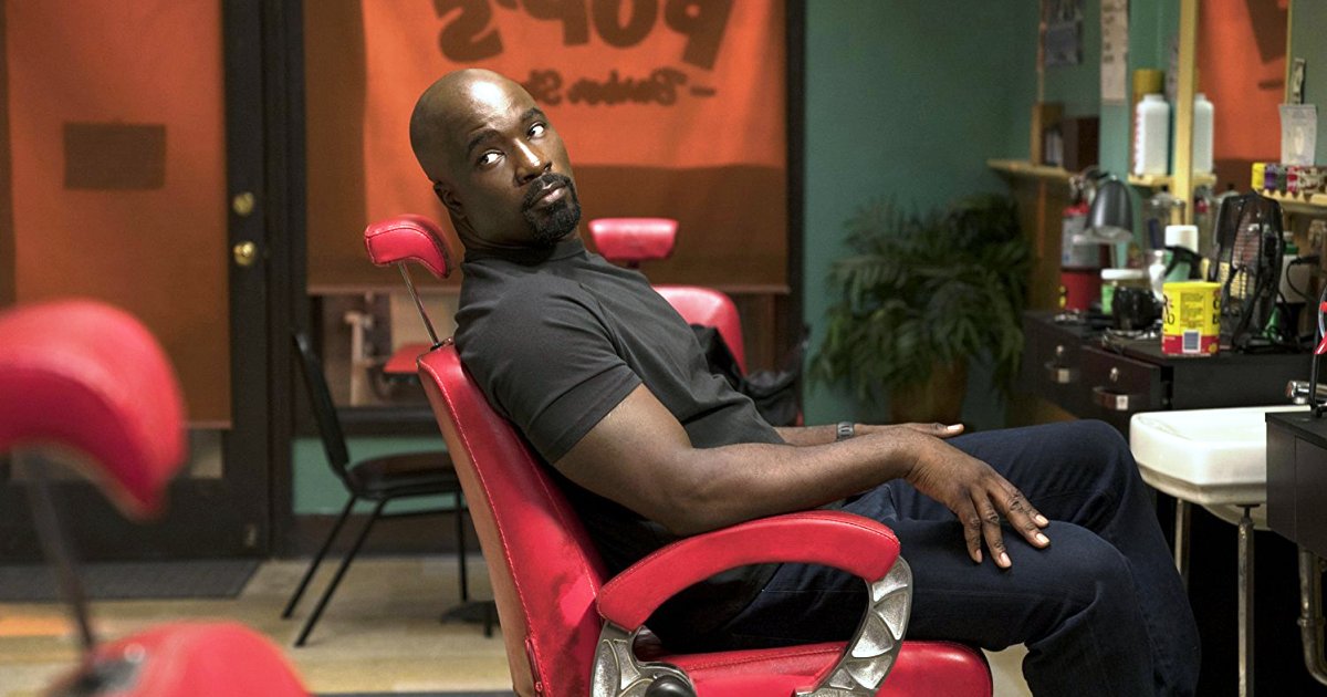 Netflix anuncia informações sobre segunda temporada de Luke Cage ...