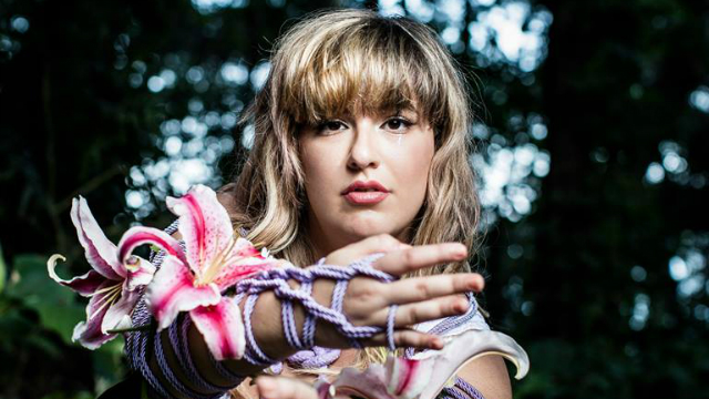 Alice Caymmi traz show inédito a Curitiba | Curitiba Cult - Agenda ...