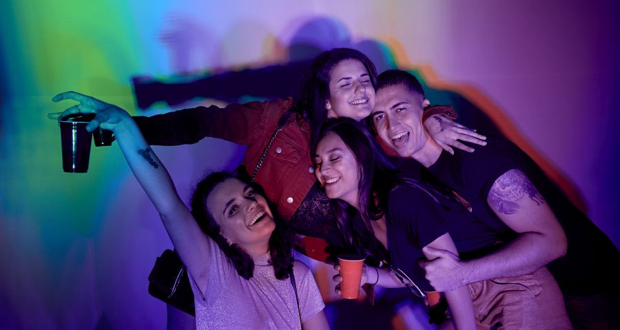 James Bar comemora 20 anos com 16 horas de festa - Curitiba Cult ...