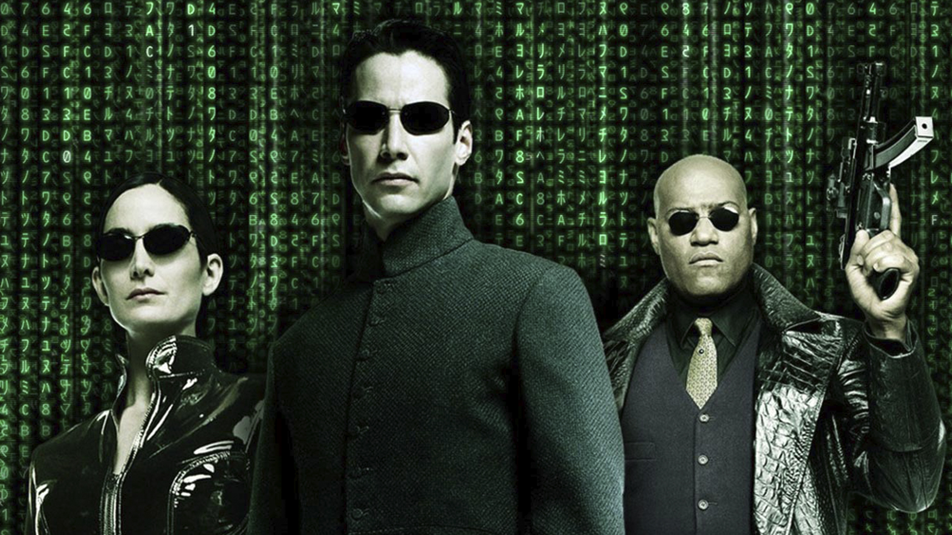 Warner confirma quarto filme da franquia "Matrix" - Curitiba Cult ...
