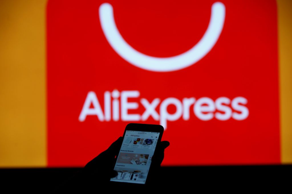 Aliexpress abre loja física em Curitiba - Curitiba Cult | Curitiba Cult ...