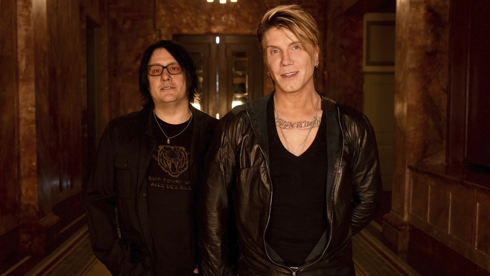 Goo Goo Dolls: Robby Takac fala sobre a indústria musical e sua vinda ...