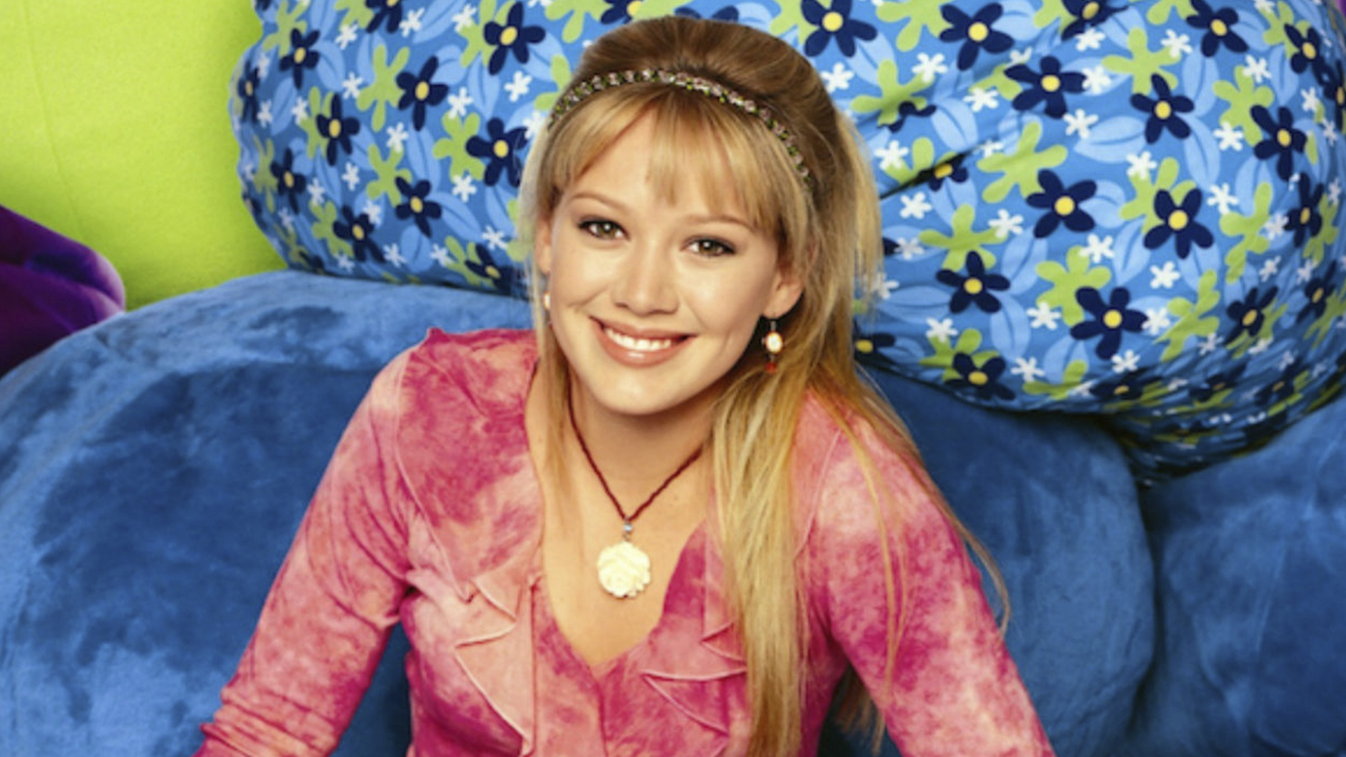 Disney+ divulga primeira prévia do retorno de Lizzie McGuire | Curitiba ...