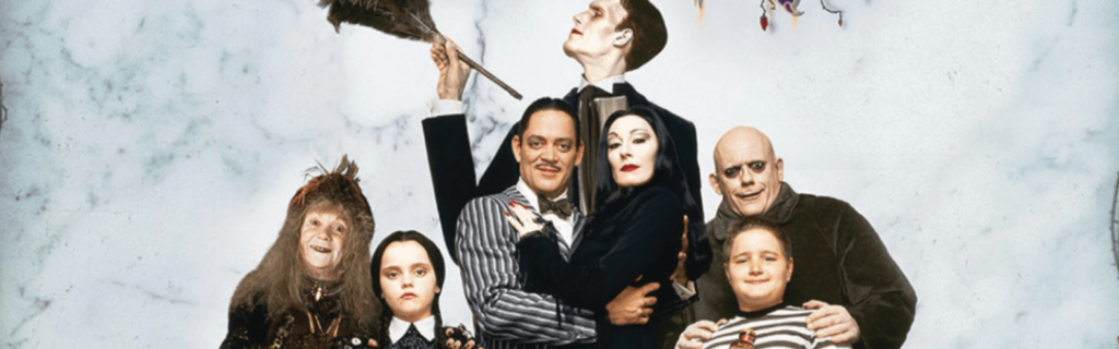 Netflix anuncia série live-action sobre Wandinha Addams | Curitiba Cult ...