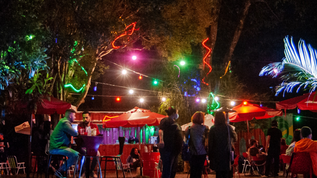 6 lugares para aproveitar o Halloween em Curitiba - Curitiba Cult ...