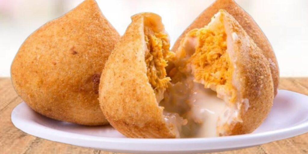 5 coxinhas que você PRECISA experimentar em Curitiba - Curitiba Cult ...