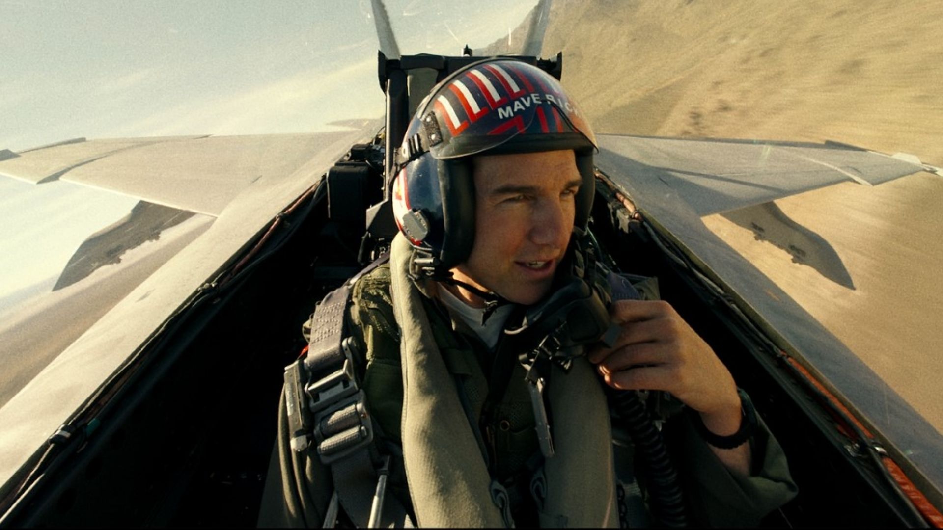 Top Gun - Maverick prova que uma dose de nostalgia não faz mal a ...