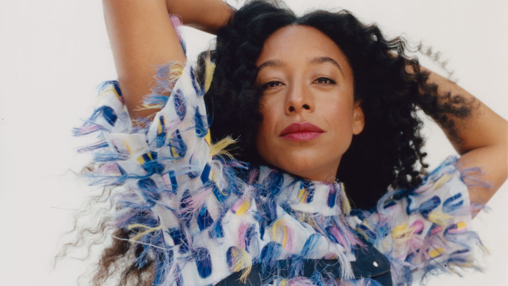 Corinne Bailey Rae, atração do Rock in Rio, traz show inédito a ...