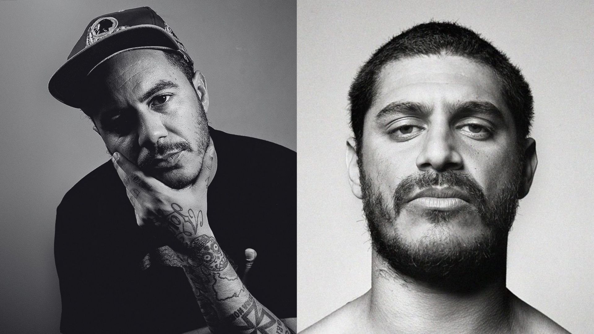 Marcelo D2 e Criolo se apresentam em Curitiba nesta sexta (26 ...