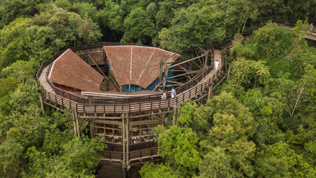 5 passeios gratuitos para fazer em Curitiba - Curitiba Cult | Curitiba ...
