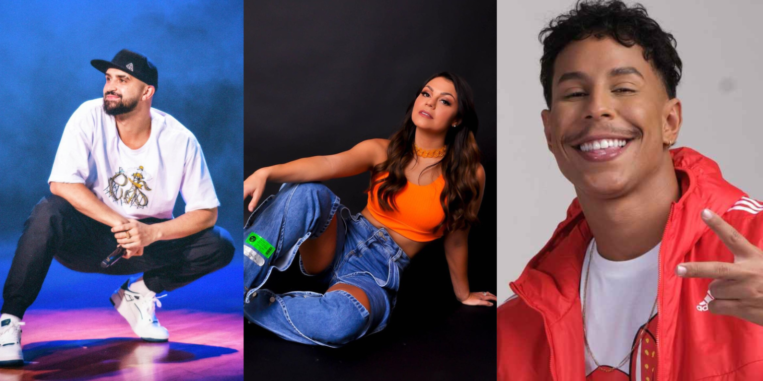 De Thiago Ventura a Isaias: veja os shows de comédia que acontecem em ...