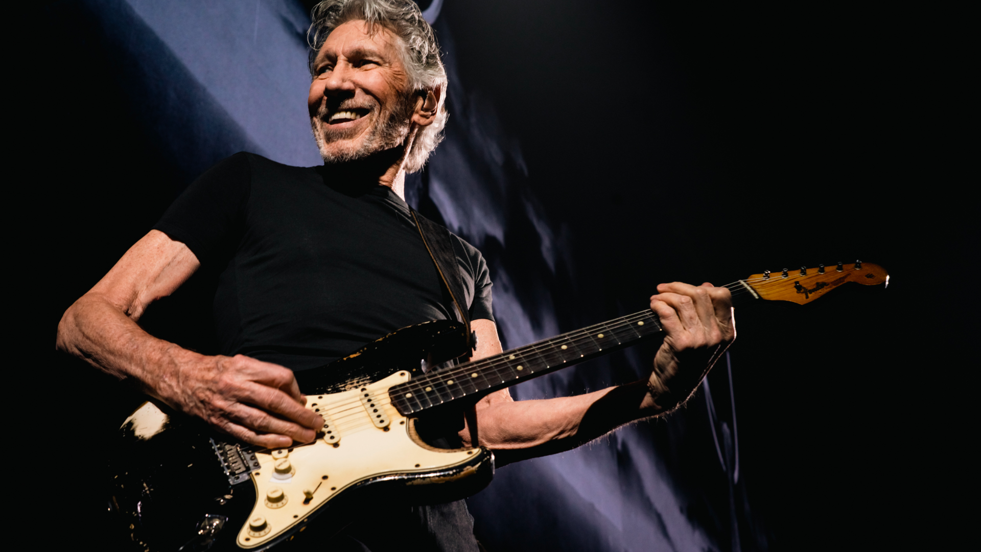 Roger Waters, do Pink Floyd, anuncia show em Curitiba | Curitiba Cult ...