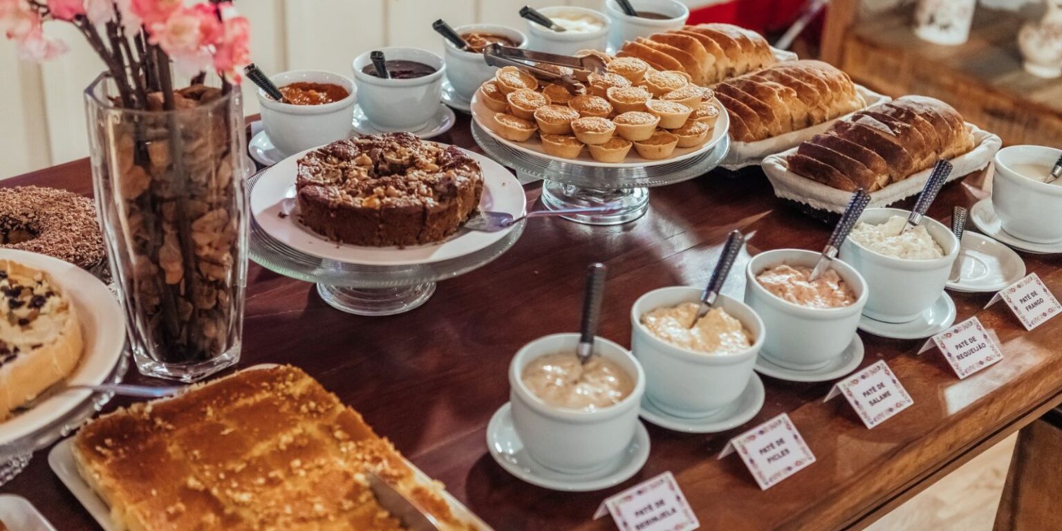 Cafés coloniais para conhecer em Curitiba - Curitiba Cult | Curitiba ...