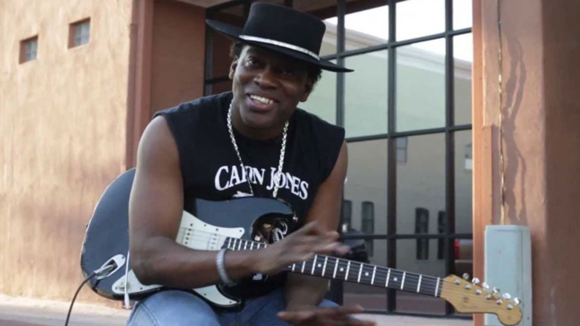 Grande nome do blues faz única apresentação em Curitiba | Curitiba Cult ...