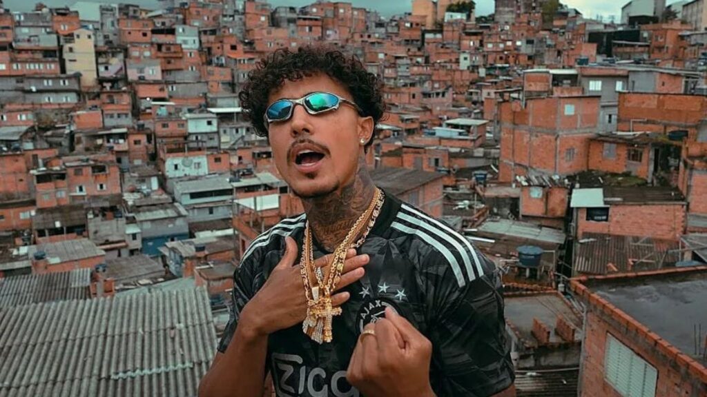 Mad in Funk em Curitiba: festival traz nomes como MC Daniel e MC ...