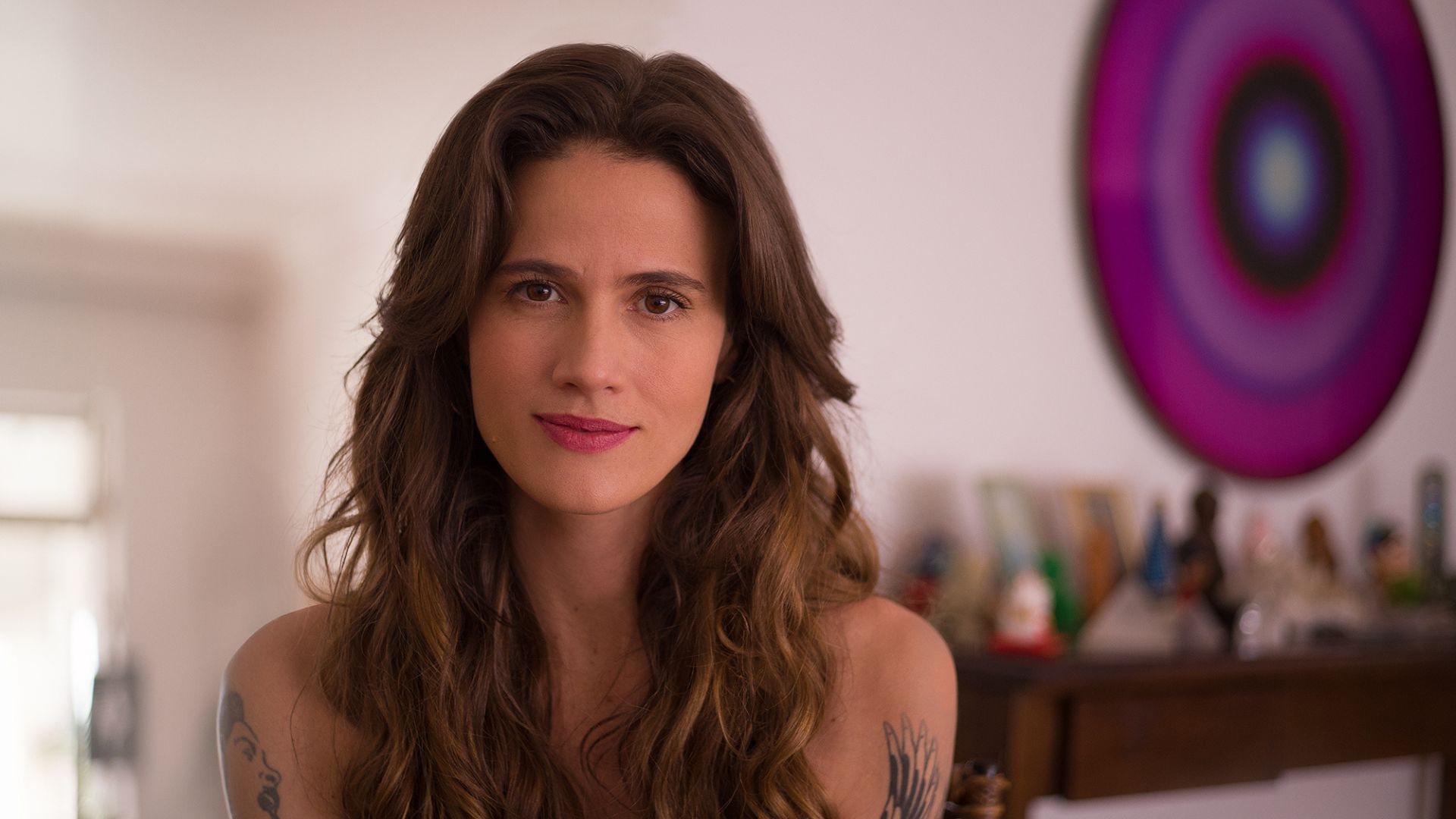 03 Perguntas para Ana Cañas, que abre show de Alanis Morissete em ...
