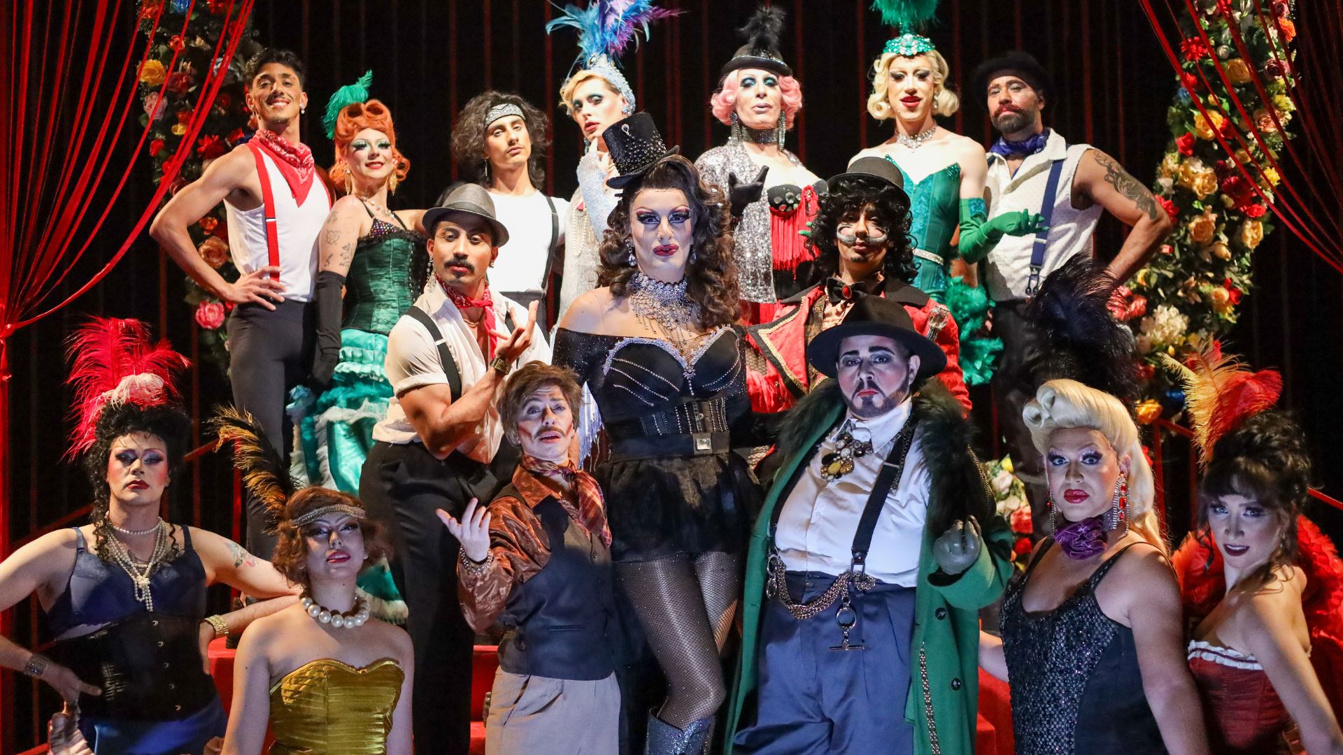 Musical com drag queens tem novas apresentações em Curitiba | Curitiba ...