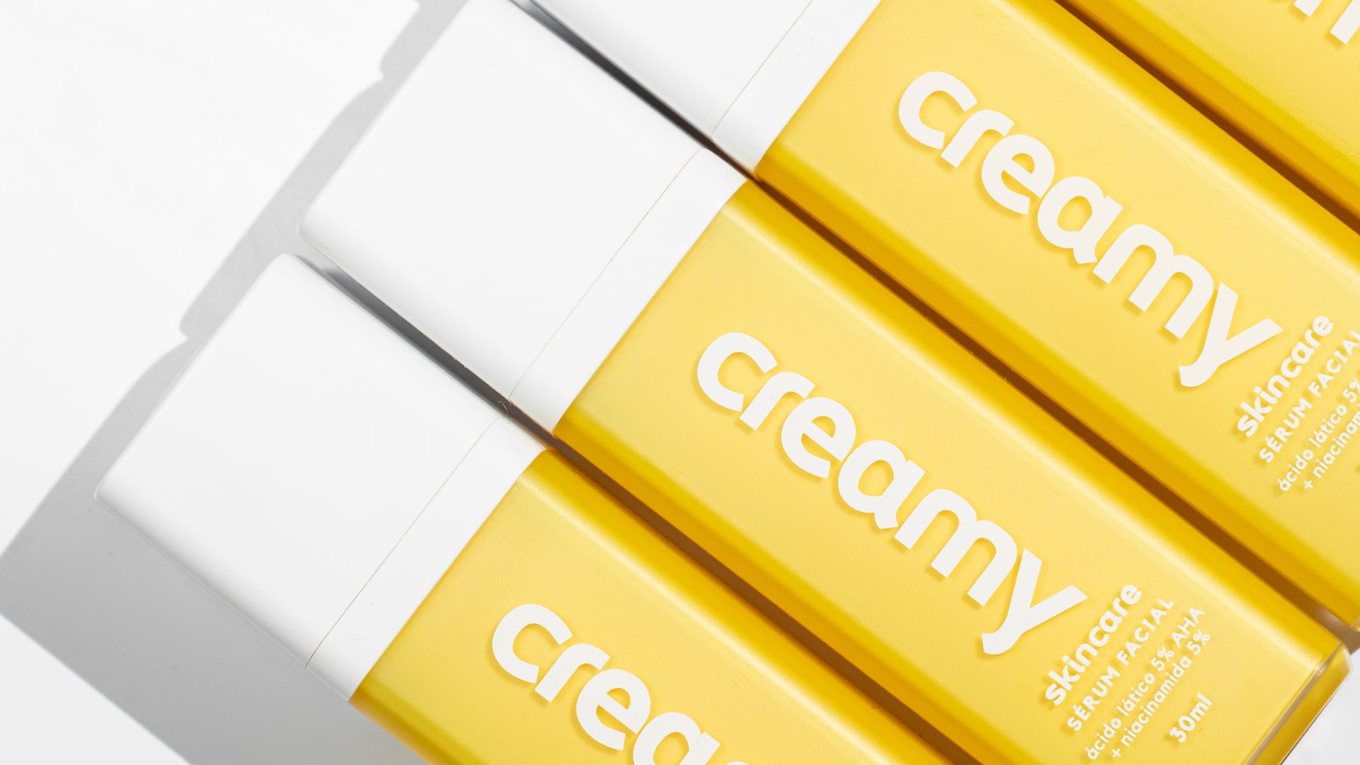 Marca de skincare curitibana promove black friday com descontos em ...