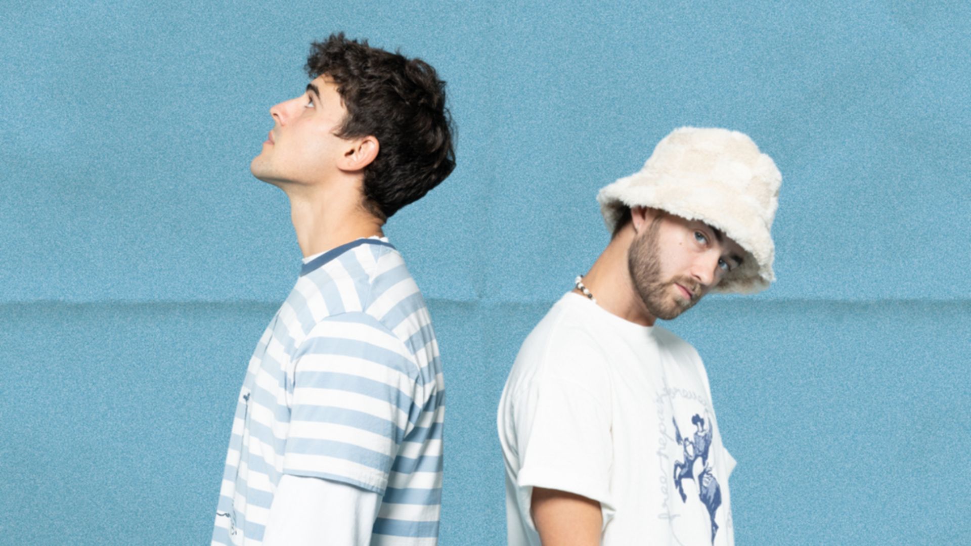 Jack & Jack anuncia show em Curitiba | Curitiba Cult - Agenda cultural ...