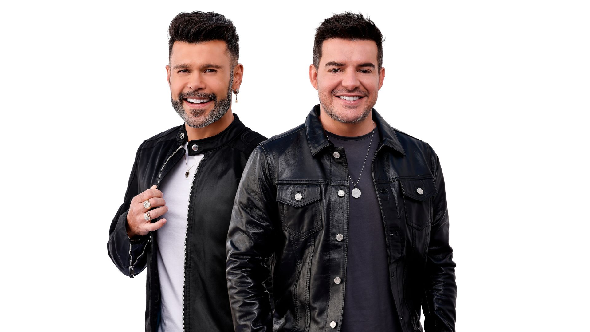 Marcos & Belutti traz turnê inédita em Curitiba; ingressos já estão à ...