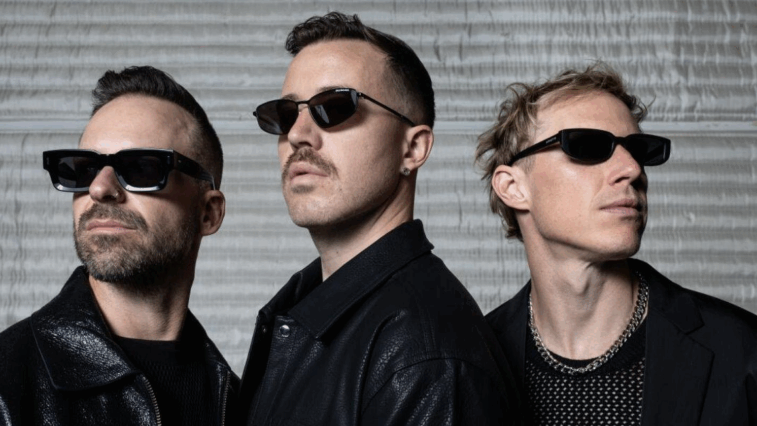 Quem é o RÜFÜS DU SOL? História da banda australiana, ascensão mundial ...