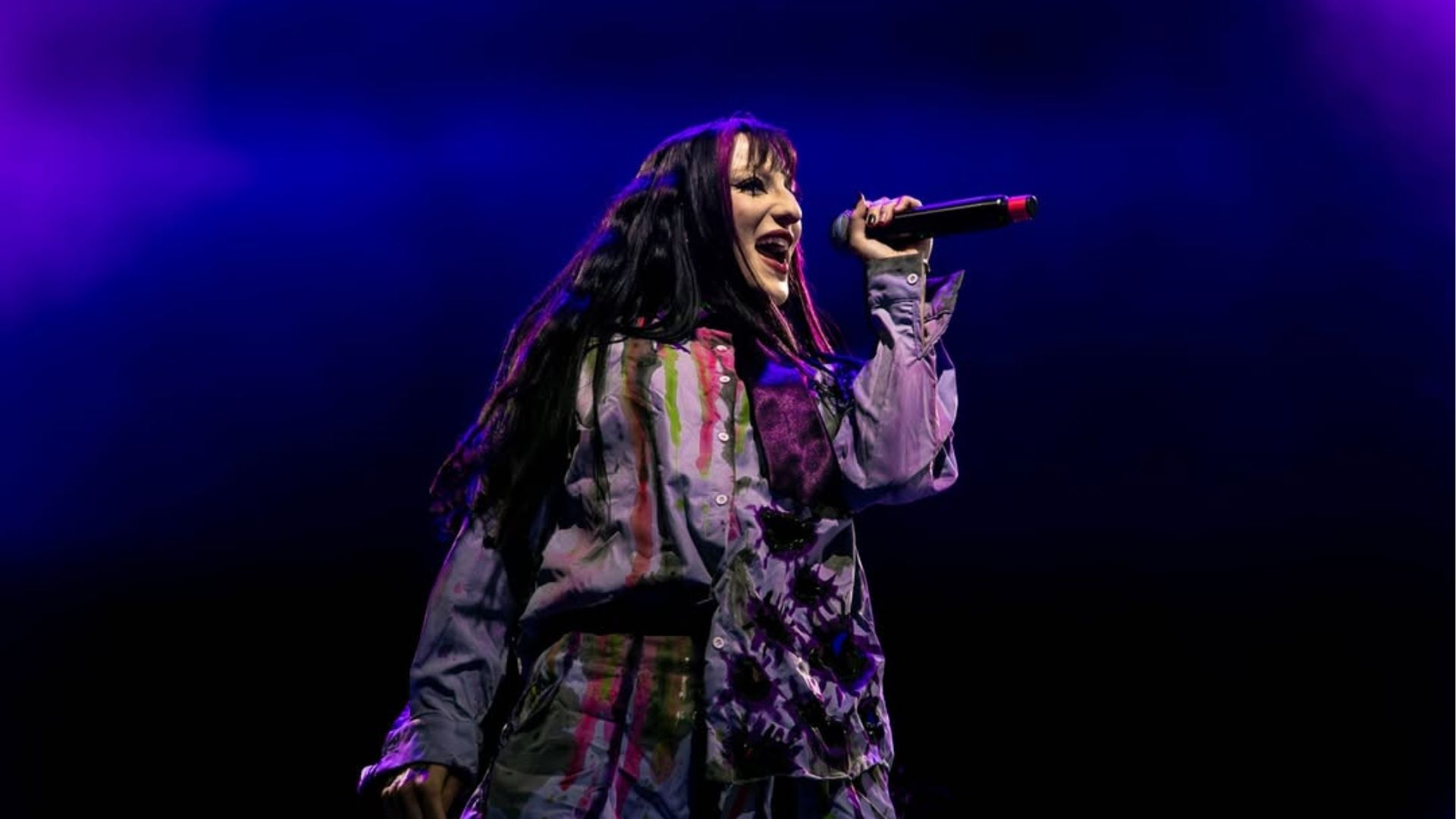 Fenômeno do TikTok: Ariah anuncia show em Curitiba | Curitiba Cult ...